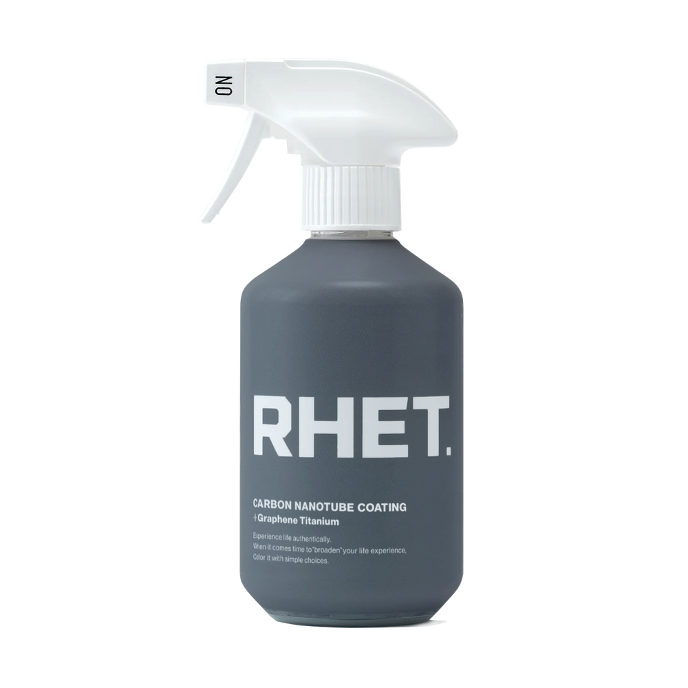 RHET.[レト]かざらない経験を｜カーケアブランド