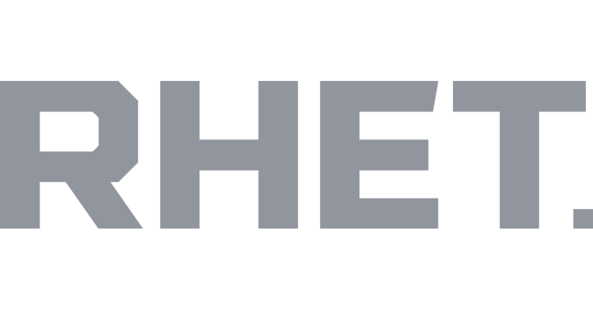 RHET.[レト]飾らないを「かざる」｜オリジナルカーケアアイテム